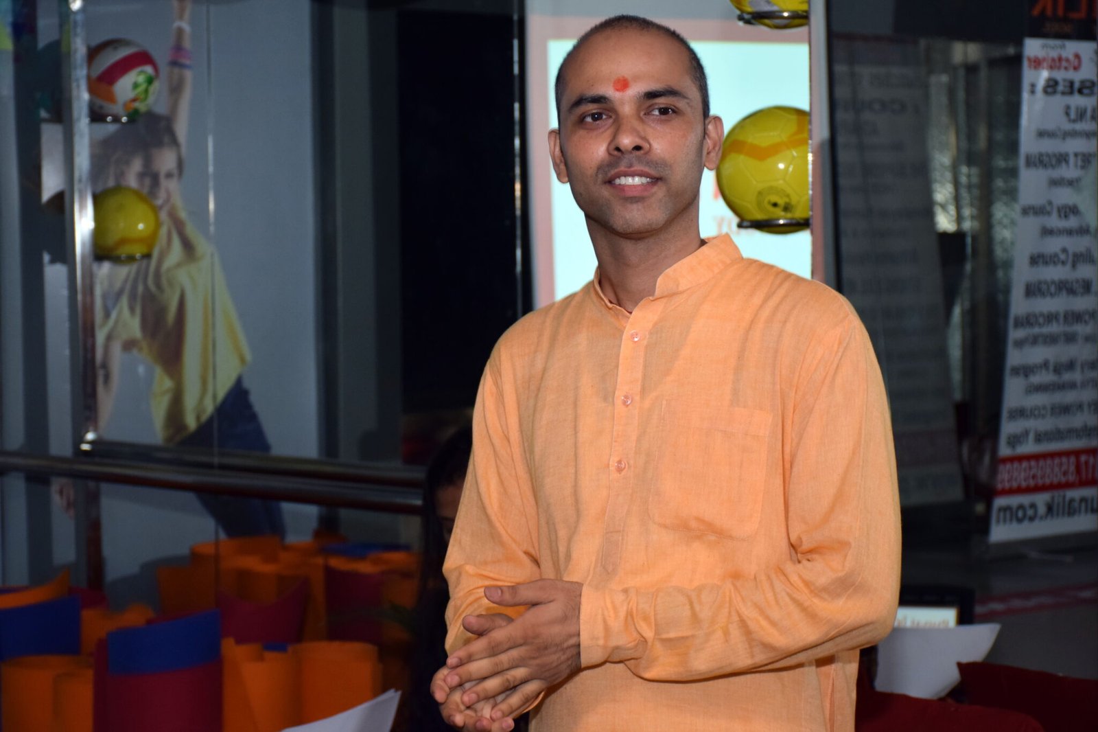 Home - Arun Sir LIVE