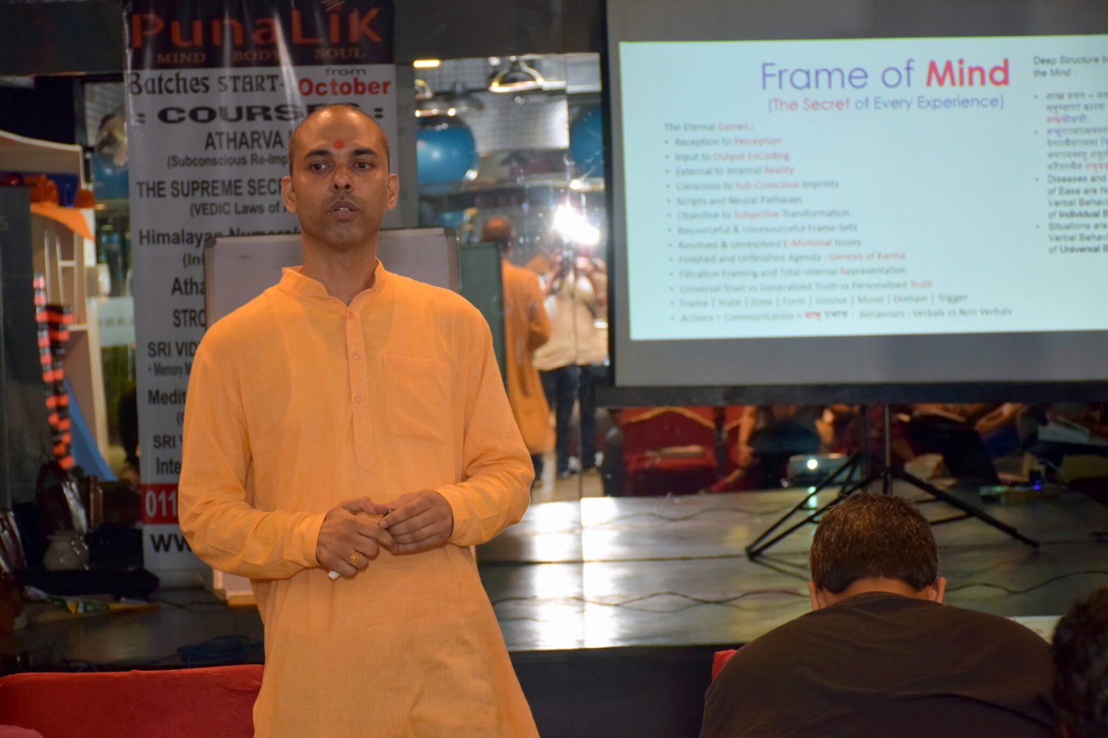 Home - Arun Sir LIVE